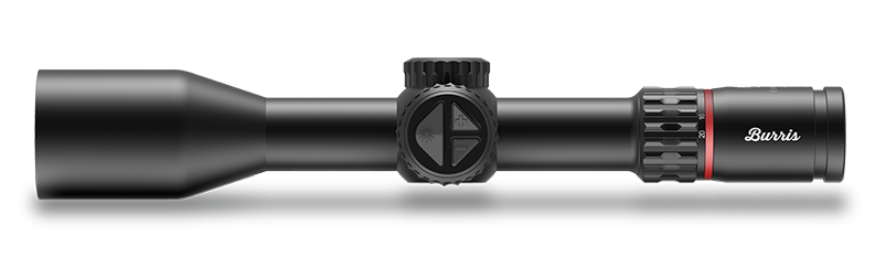 Eliminator 6 4-20x52mm | Burris Optics